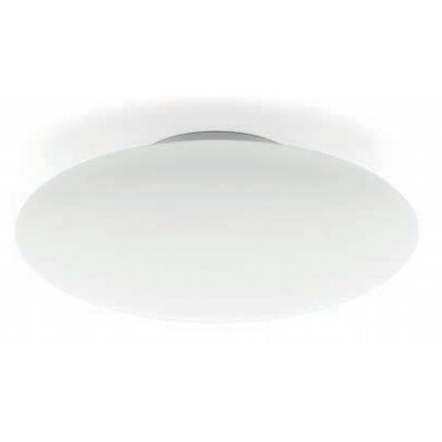 Linea Light Oh! Surface Soffitto cm 28